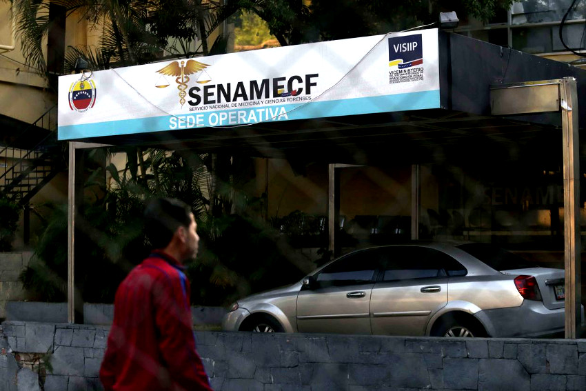 Celebrada reunión entre la Senamecf y el Inces – Instituto Nacional de ...