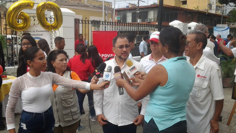 Expo Inces 2019 tomó los espacios del Teatro Municipal de Valencia ...